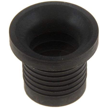 Dorman Dipstick Tube Gromm, 65113 65113 | Zoro