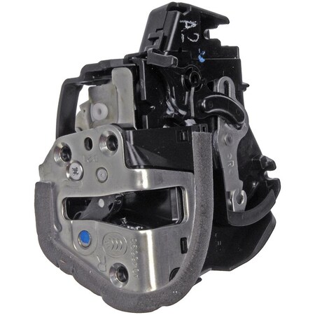 Dorman Mech Latch Assembly, 940-015 940-015 | Zoro