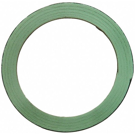 Fel-Pro Gasket - Exhaust Flange, 61039 61039 | Zoro