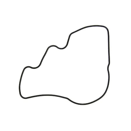 Fel-Pro Oil Pump Gasket, 72518 72518 | Zoro