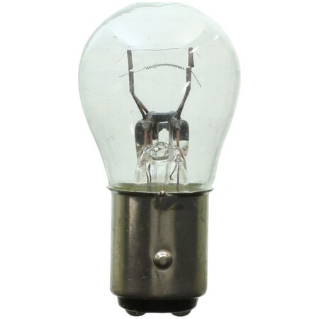 Wagner Lighting Standard Miniature Lamps, 1154 1154 | Zoro