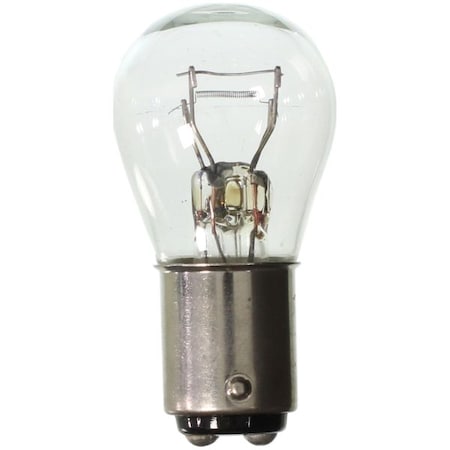 Wagner Lighting Standard Miniature Lamps, 2357 2357 | Zoro