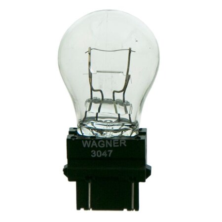 Wagner Lighting Standard Miniature Lamps, 3047 3047 | Zoro