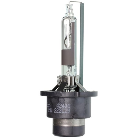 Wagner Lighting Hid Headlight, D4R D4R | Zoro