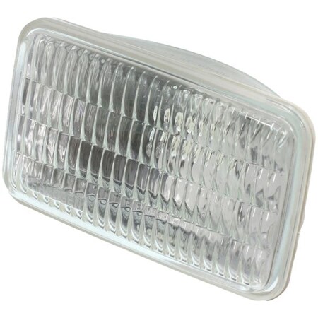 Wagner Lighting Halogen Sealed Beams - Of, H9414 H9414 | Zoro