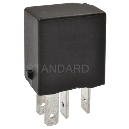 Standard Ignition Relay, Ry665 RY665 | Zoro