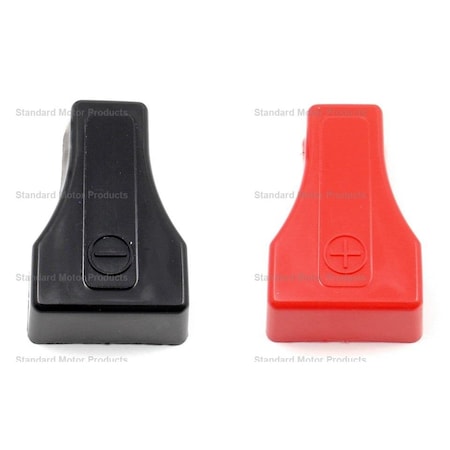 Standard Ignition Terminal Protec, Bp32 BP32 | Zoro