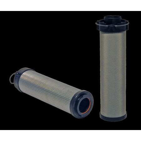 Wix Filters Industrial Filter, W01Ag255 W01AG255 | Zoro