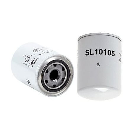 Wix Filters Oil Filter, Wl10105 WL10105 | Zoro