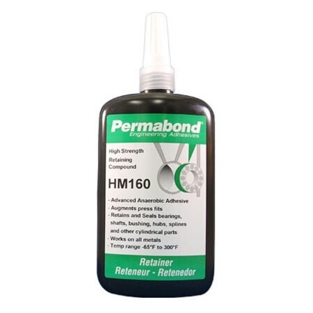 Permabond Int Permabond HM160Anaerobic Retaining Compoun ...