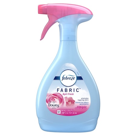 Febreze FABRI DOWNY APR FRH 24OZ 25221 | Zoro