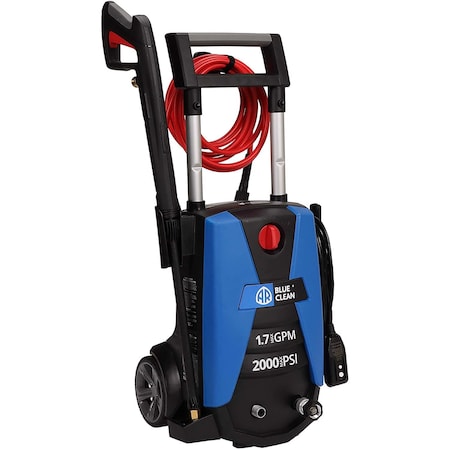 A.R. Blue Clean AR Blue Clean BC383HSS OEM Branded 2150 psi Electric 1. ...