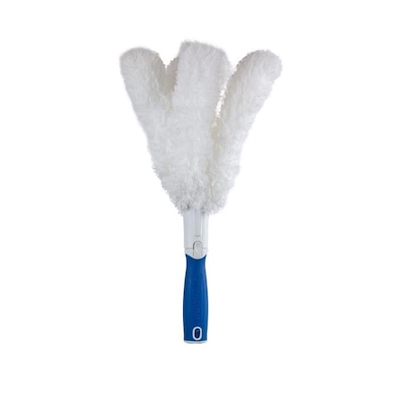 Unger Unger Microfiber Duster 1 pk 989400 | Zoro