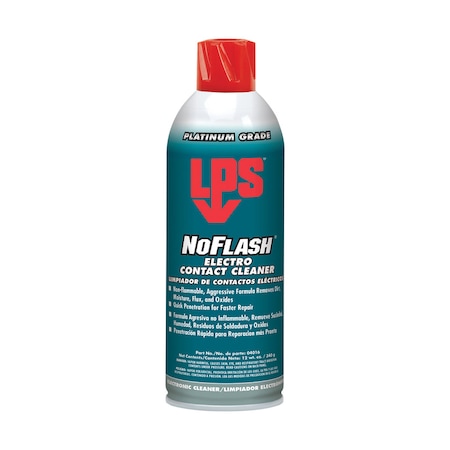 Lps Lps No Flash Cleaner15Oz 04016 | Zoro