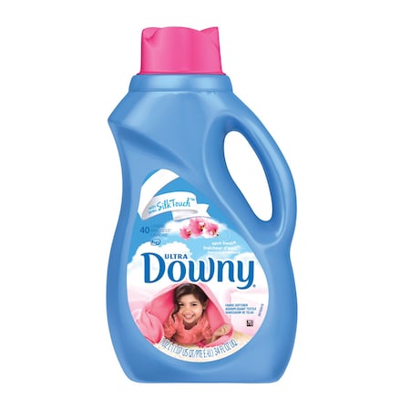 Ultra Downy Ultra Downy Fresh 34Oz 35751 | Zoro