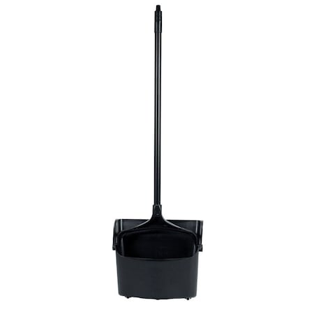 Rubbermaid Rubbermaid Lobby Pro Plastic Upright Dust Pan 1887090 | Zoro