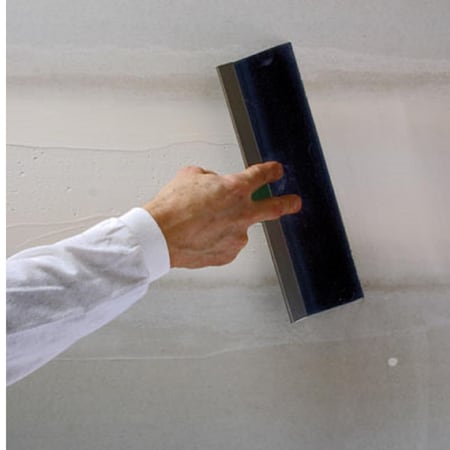 Sheetrock USG Sheetrock 250 ft. L X 2-1/16 in. W Paper White Joint Tape ...