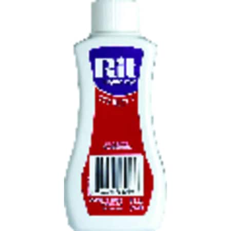 Rit Rit 8 oz Scarlet For Fabric Dye 88050 | Zoro