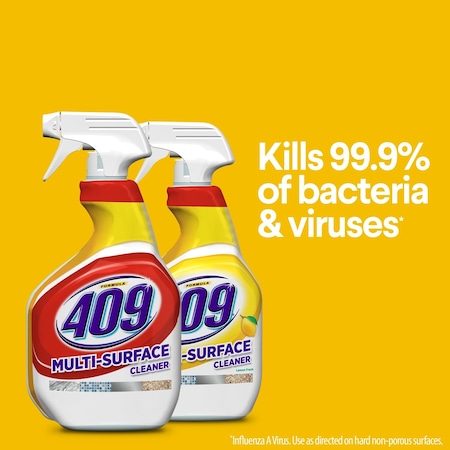 Formula 409 Formula 409 Original Scent Multi-Surface Cleaner Liquid 64 ...