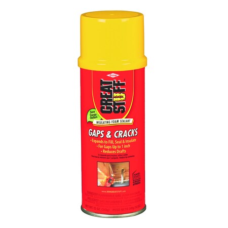 Great Stuff Great Stuff G&C 12Oz 157901 | Zoro