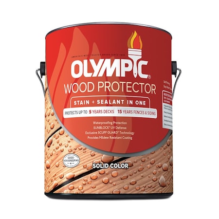 Deft Olympic Solid Tintable Semi-Gloss White Tint Base Acrylic Latex ...