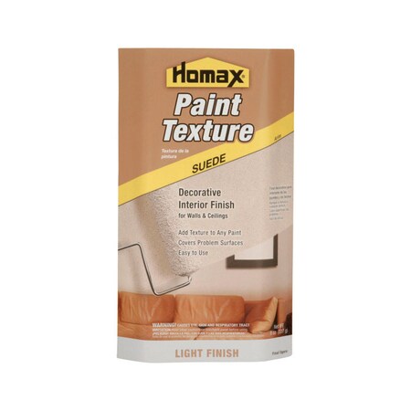 Homax Additive Suede Textr 8Oz 8424 | Zoro