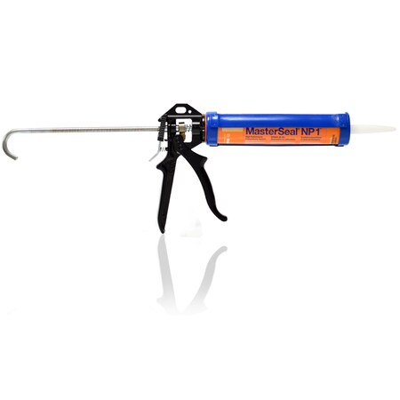Basf BASF MasterSeal NP 1 White Elastomeric Polyurethane Sealant 10.1 ...