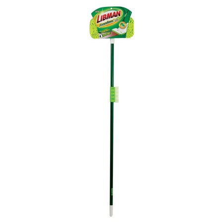 Libman Libman Freedom 12 in. W Dust Mop 4005 | Zoro