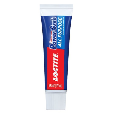 Loctite Power Grab Potting Compound, Blue, Pail 2029846 | Zoro
