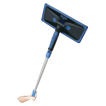 Unger Professional WINDOW CLEANING TOOL 8"" 970300 | Zoro