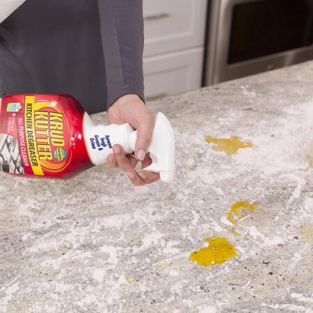 Krud Kutter Krud Kutter Kitchen Degreaser 32 oz Liquid 305373 | Zoro