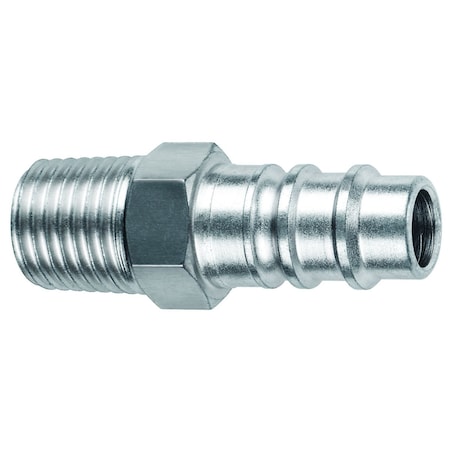 Plews Amflo Hi Flo Steel Plug 1/4 in. 1 pc CP91 | Zoro