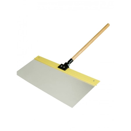 Hyde Hyde ProShield 9 in. W X 24 in. L Silver Aluminum Paint Spray ...