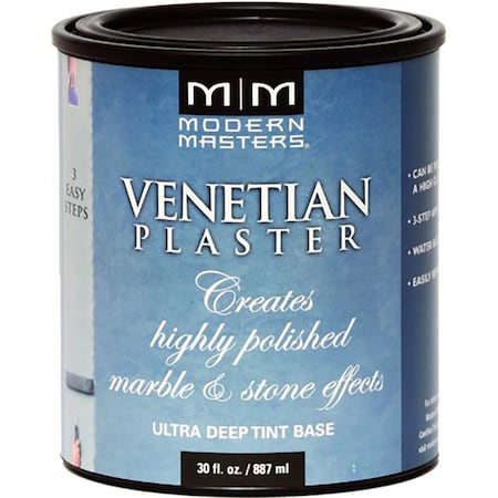 Modern Master Modern Masters Ultra Deep Tint Base Water-Based Acrylic ...
