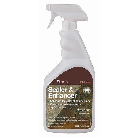 Aqua Mix TileLab Commercial and Residential Penetrating Sealer and ...