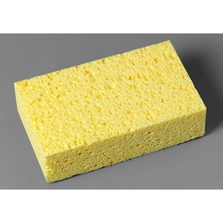 3M 3M Heavy Duty Sponge For Commercial 7.5 in. L 1 pk C41 | Zoro