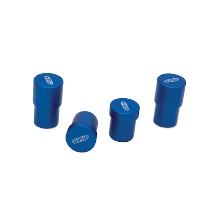 Kreg Acs Versa-Stops 4Pc ACS435 | Zoro