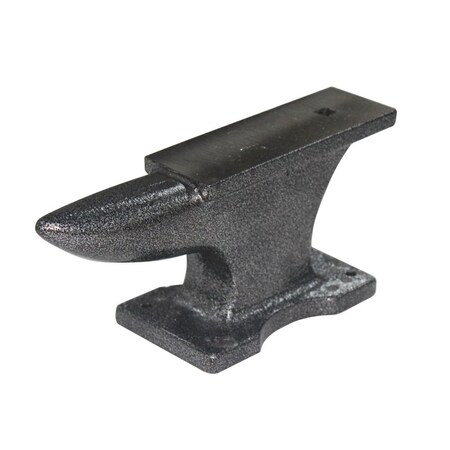 Olympia Tools HOBBY ANVIL CAST IRN 9LB 38-789 | Zoro