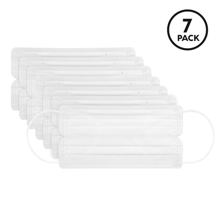 Iris Usa IRIS FACE MASK L 7PK 590017 | Zoro