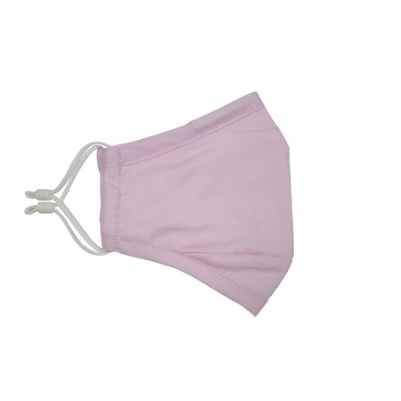 Starr Childrens Face Mask Pink STARRMASK-PINK | Zoro