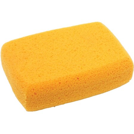 Marshalltown GROUNTING SPONGE YLW XL TGS1 | Zoro