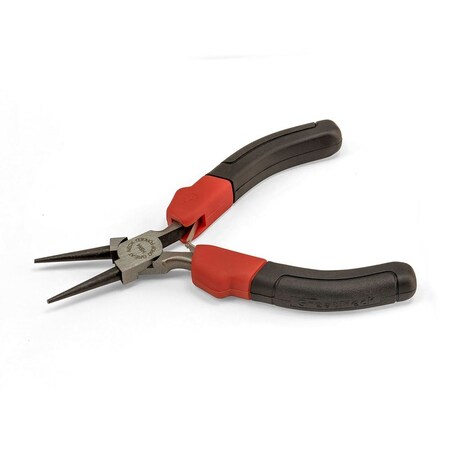 Great Neck SNIPS DRP FEGD STL 4.5""L HSN4C | Zoro