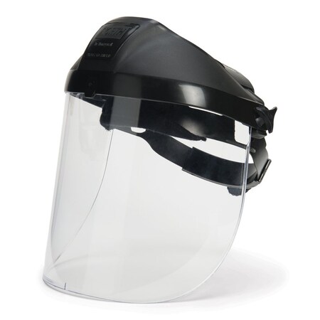 Honeywell Face Shield RWS-51032 | Zoro