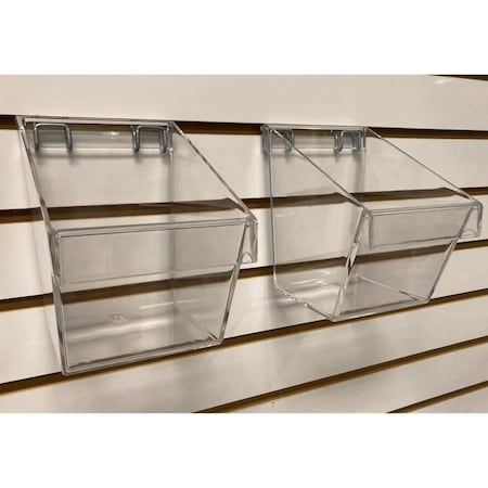 Kinter IMPULSE FIXTURE BINS ACE-KIT-012 | Zoro