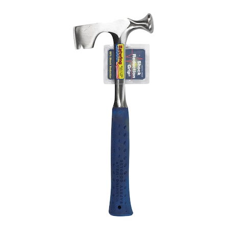 Estwing Estwing 11 oz Forged Steel Hatchet Drywall Hammer Hatchet ...