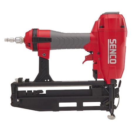 Senco Senco 16 Ga. Cordless Finish Nailer Tool Only TN41P1P | Zoro