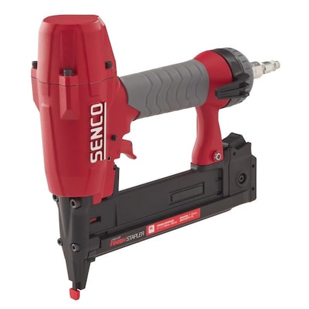 Senco Senco 18 Ga. 1/4 in. Staple Gun LS61H1P | Zoro