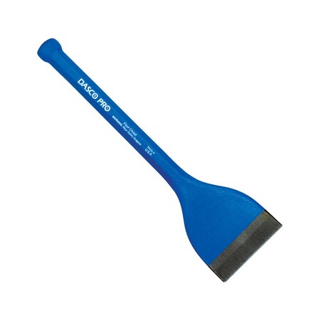 Dasco Dasco Pro 3 in. W X 11 in. L Floor Chisel 1 pk 473-0 | Zoro