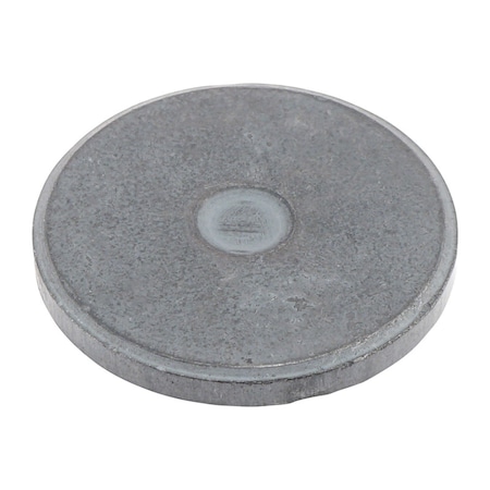 Master Magnetics Magnet Source .187 in. L X 1.5 in. W Black Disc ...