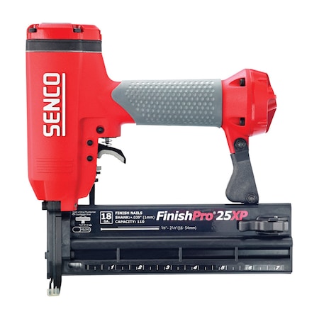 Senco Senco Finish Pro 18 Ga. Brad Nailer 760102N | Zoro